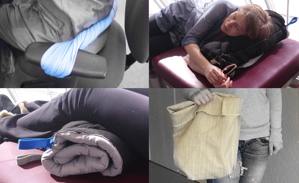 tools for bodystorming – Inna Alesina