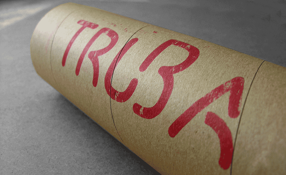 truba – Inna Alesina